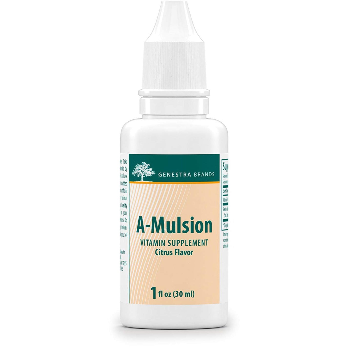 A-Mulsion 1 oz. – Options Naturopathic